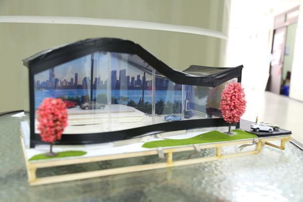 Dimming Smart Windows any Time! NSYSU Team Received the Excellent ...