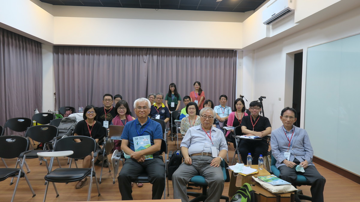 College of Liberal Arts organizes workshop on localization of Southern ...
