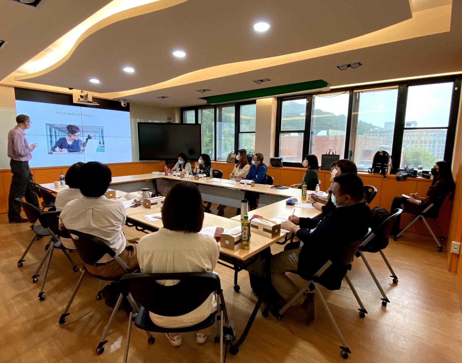 Recognizing students’ individual differences for effective teaching ...