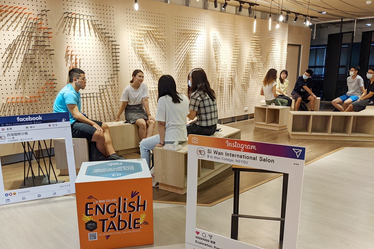 Comprehensive bilingual education to benefit students, faculty, and ...