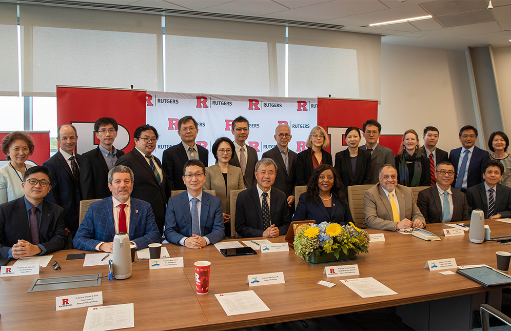 National Sun Yat-sen University