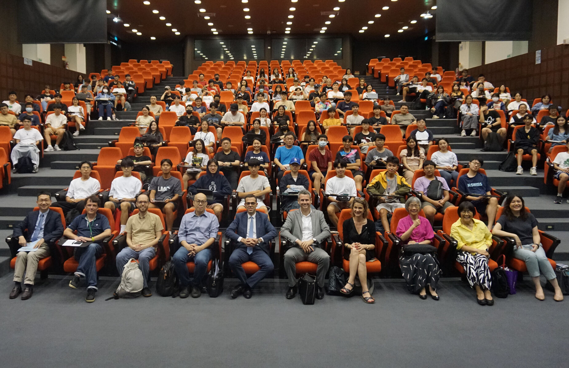 National Sun Yat-sen University