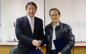 NSYSU Collaborates with Japan NICT to Detect Network Attacks