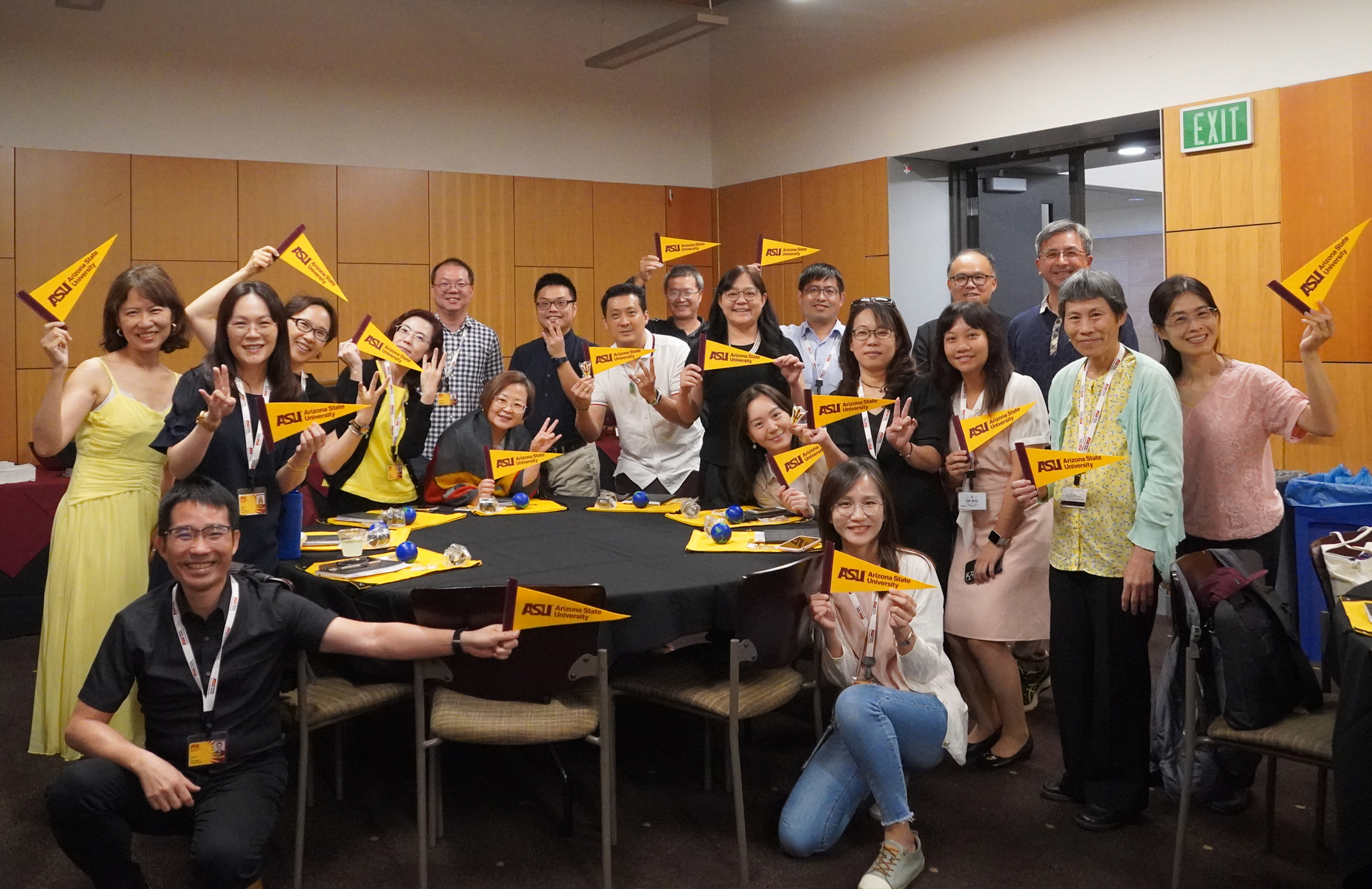 National Sun Yat-sen University