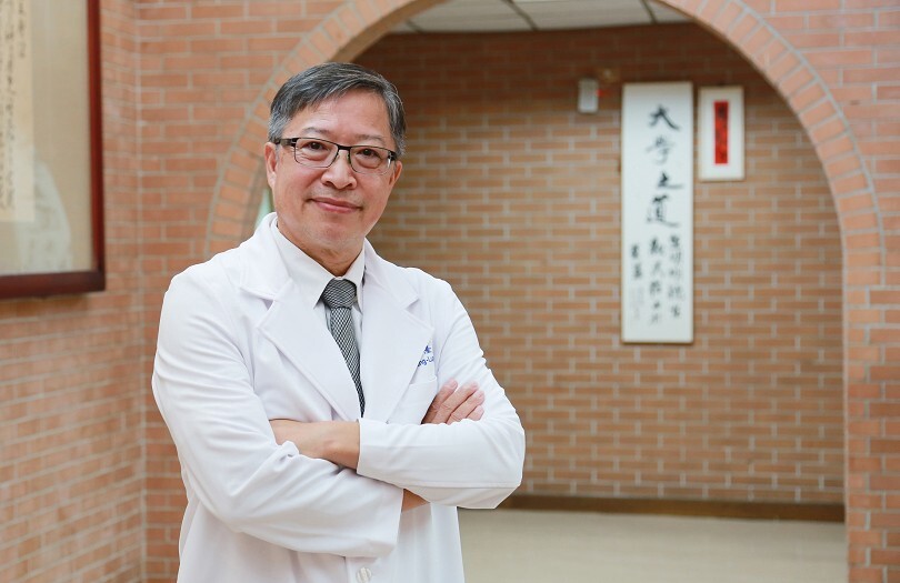 Dr. Ming-Lung Yu received delegation as National Sun Yat-sen University ...