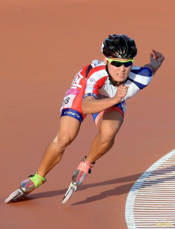 29th Summer Universiade 2017: NSYSU Yan-Cheng Chen Snatches 2 Gold ...