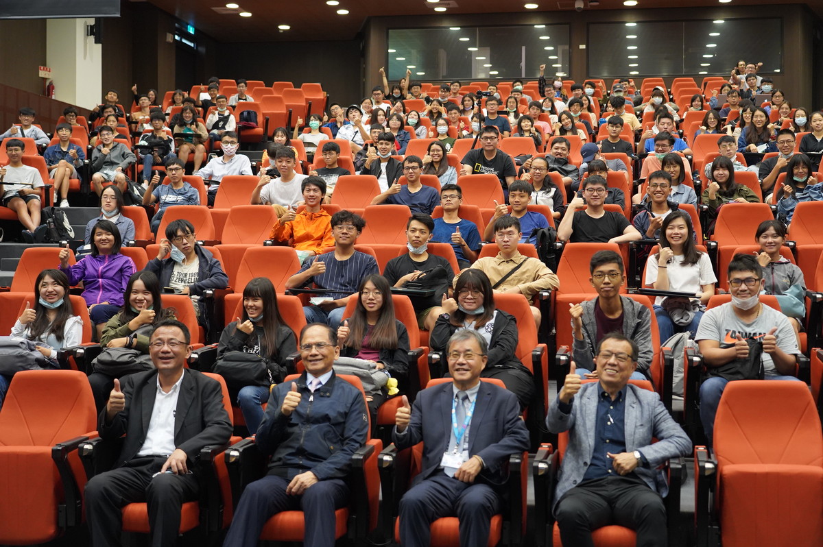 Shyi-Kun Yu: Taiwan and US might establish diplomatic relations soon