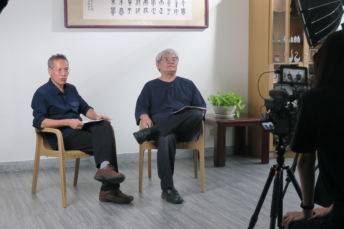 NSYSU’s platform for international Sinology to hold series of ...