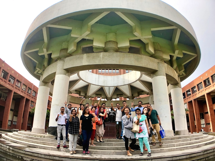 Assisting the NSP, NSYSU Built Hi-Ed Platform of Mandarin for Taiwan ...